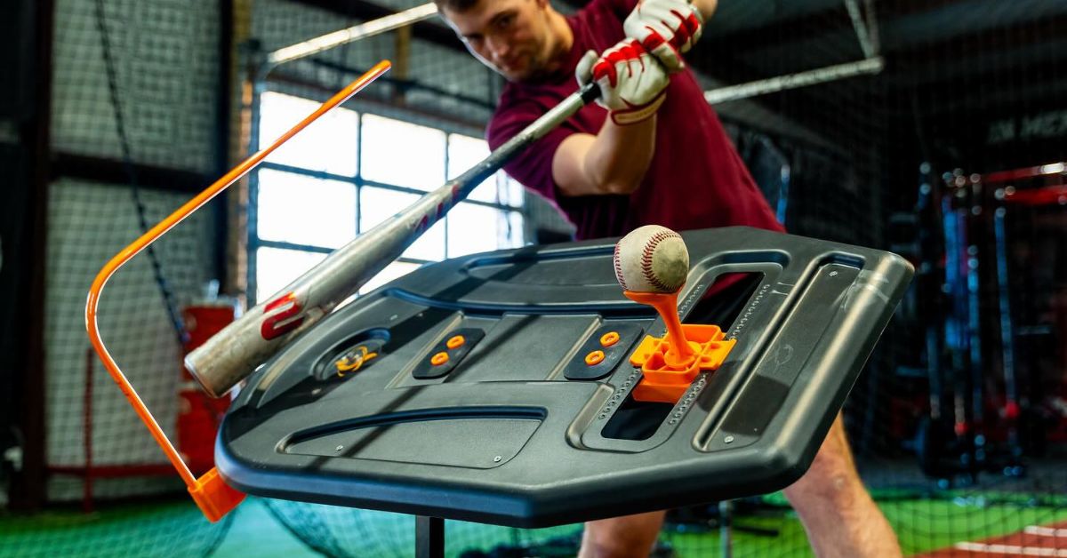 The Top 10 Reasons Bat Path Is Critical to Your Swing