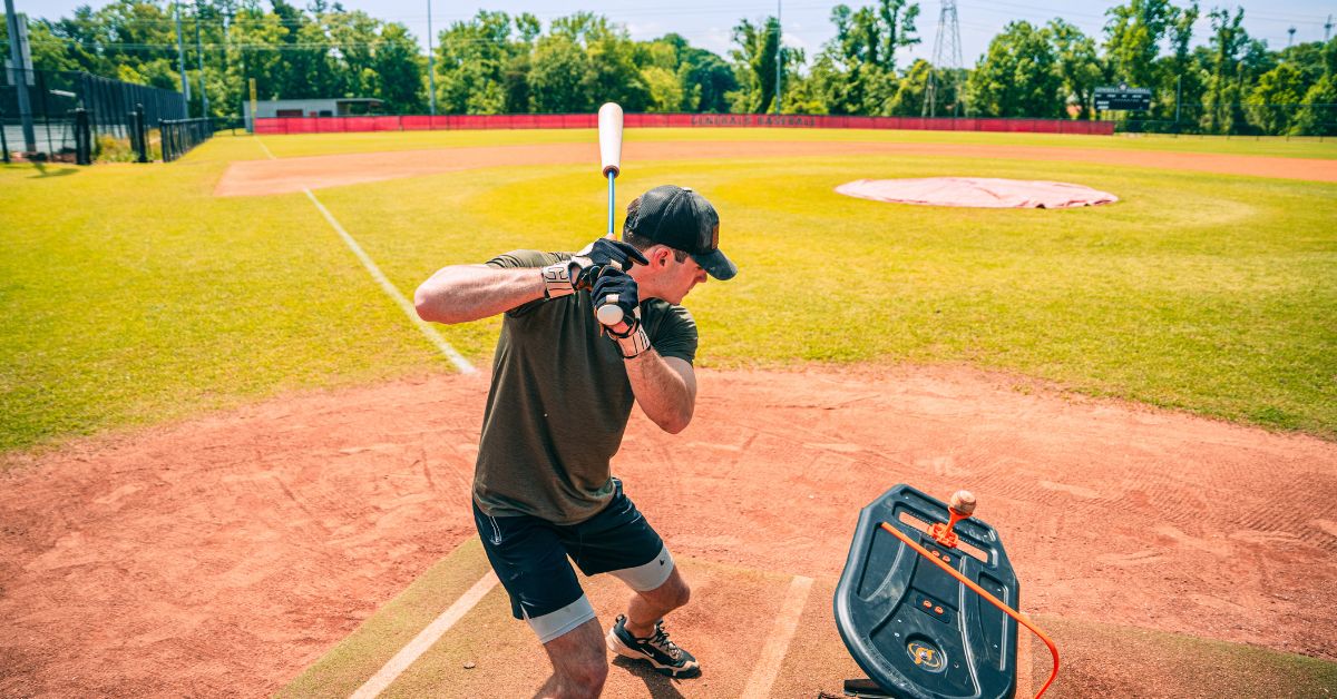 8 Things To Know About Bat Path and Swing Plane