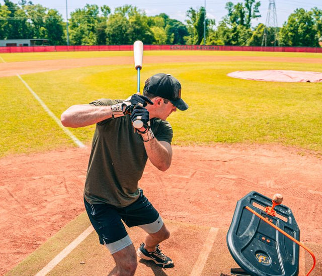 8 Things To Know About Bat Path and Swing Plane