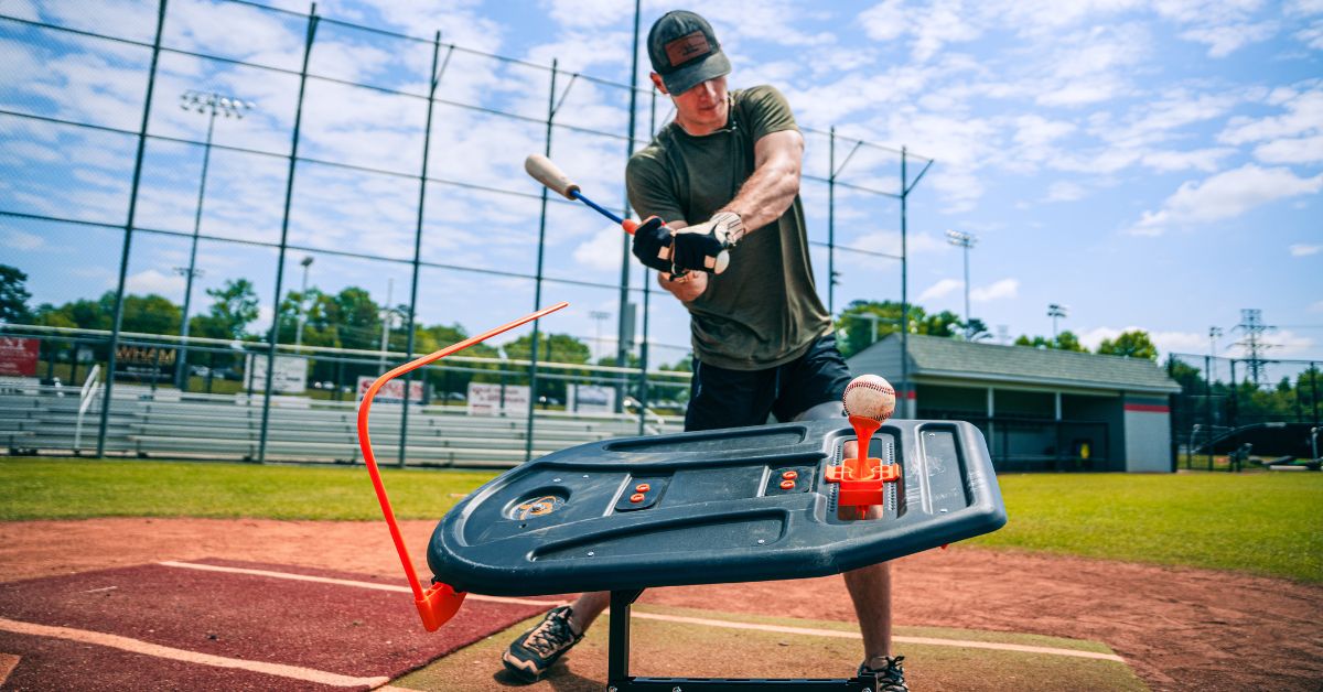 Why Bat Follow-Through Is Important in Softball