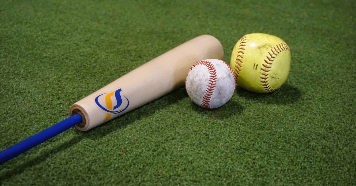 Why Balance Matters in Your Softball Swing