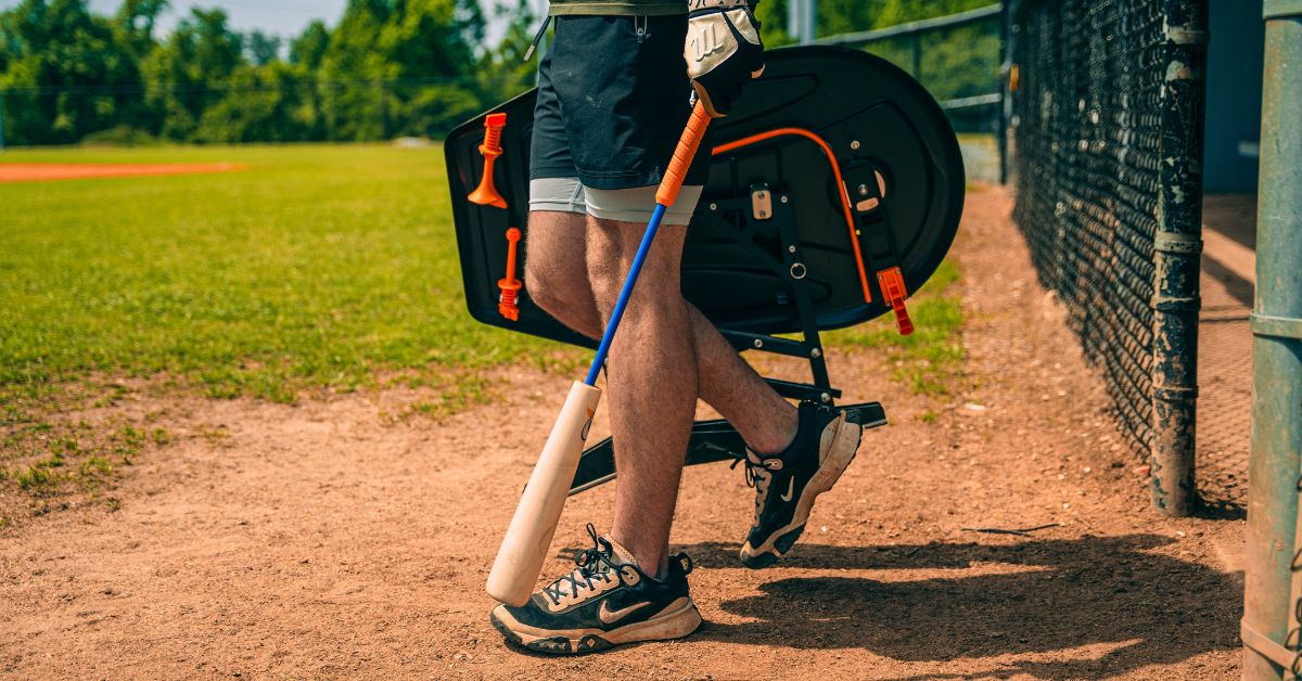 What To Expect From Your First Lag Bat Session