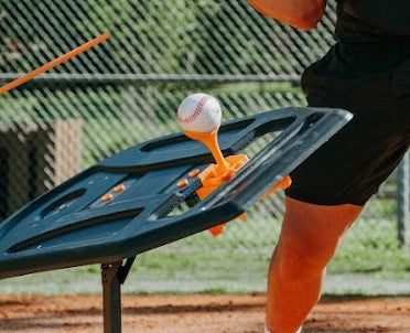 Batting Practice Equipment