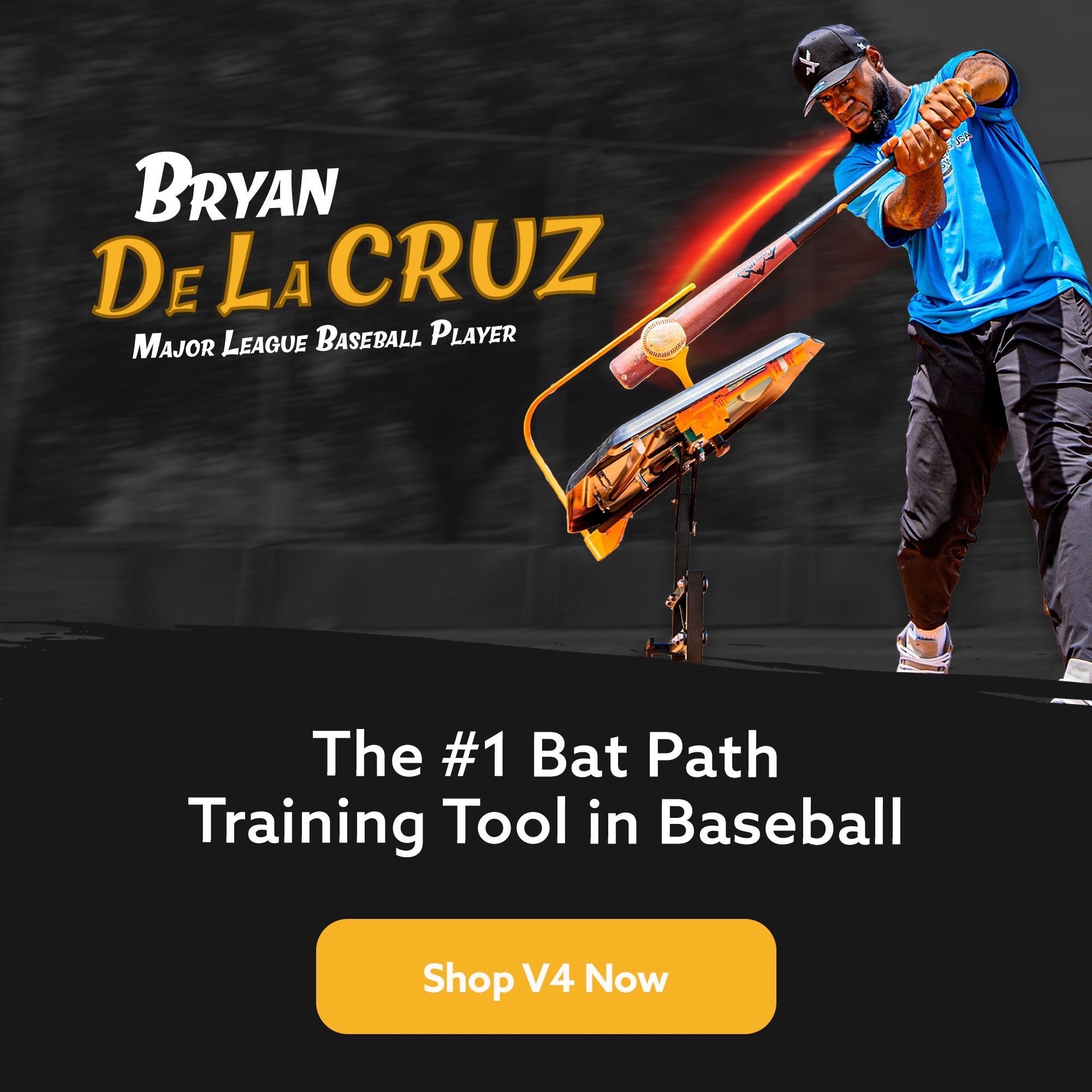 Baseball Swing Trainers | Perfect Swings USA