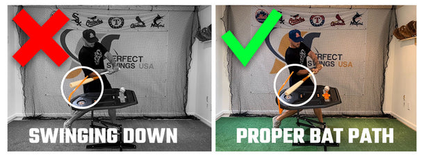 Guide Bar | Softball Guide Bar | Perfect Swings USA