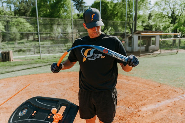 Batting Practice Equipment – Perfect Swings USA